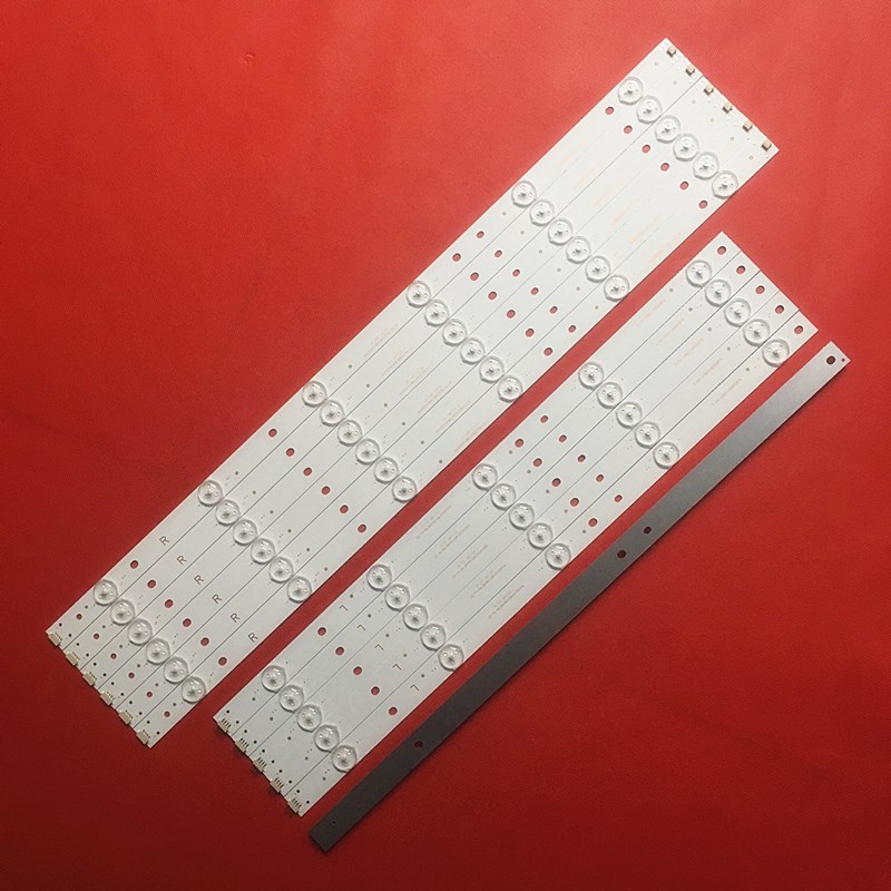 500TT65 500TT66 LED STRIP 12pcs NEW OEM LED BACKLIGHT, www.iccfl.com