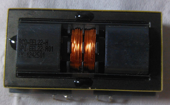 BCQ-EEL22-H Transformer, www.iccfl.com