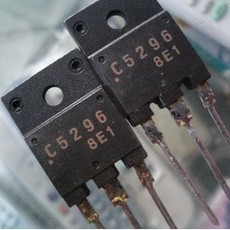 C5296 2SC5296 used 5pcs/lot, www.iccfl.com