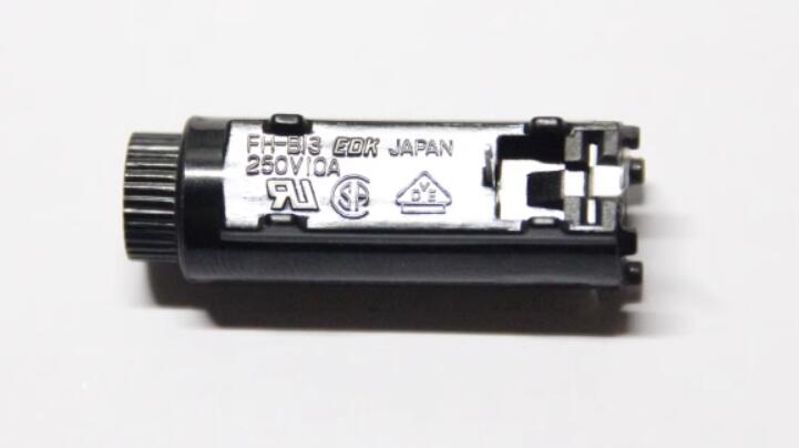 FH-B13 FH-B13HA EDK FUSE holder, www.iccfl.com